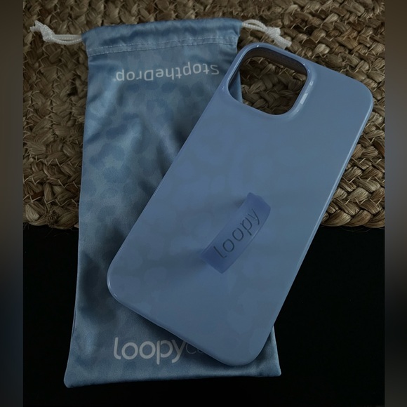 Loopy Case | Cell Phones & Accessories | Iphone 3 Pro Max Loopy Case ...